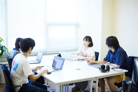 株式会社 アルゴリズム Webデザイナー Itweb業界の求人・中途採用情報に強い転職サイトgreenグリーン