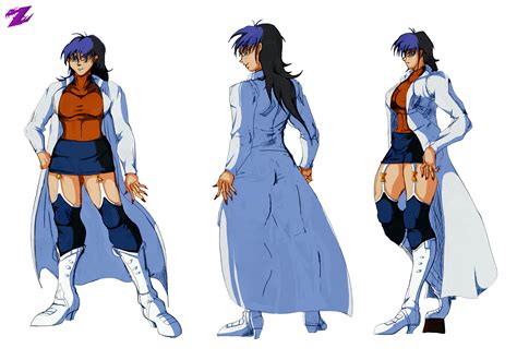 Snow Kuns Dragonball Oc Commission By Zzthedark On Newgrounds