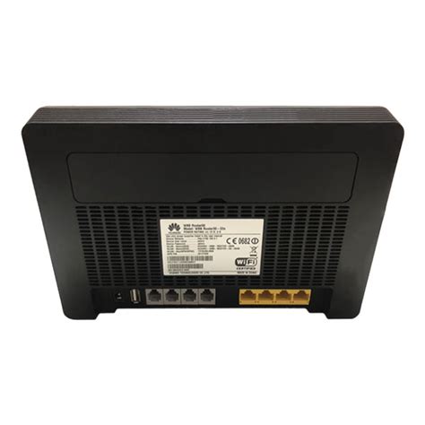 خرید آنلاین و قیمت مودم روتر Gpon ONT هوآوی مدل EchoLife HG8245H GPON