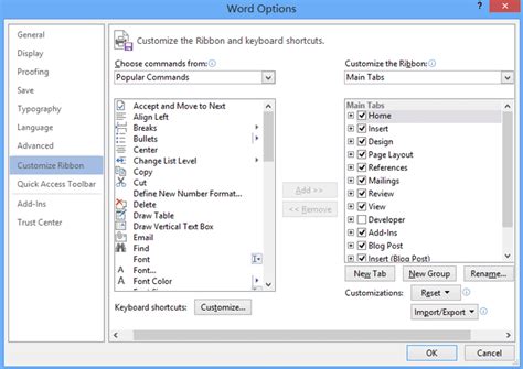 How To Get Toolbar Back In Word Roomarena