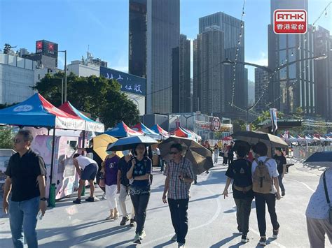 中秋節多區有綵燈會 港鐵大部分路綫通宵行駛 新浪香港