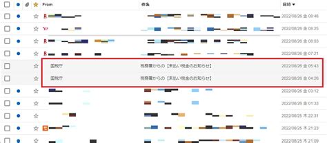 税務署から「未払い税金のお知らせ」が来ました さなの「ふるさと納税」と日々の暮らし