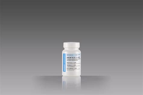 Aniline Blue Ci 42780 Biognost