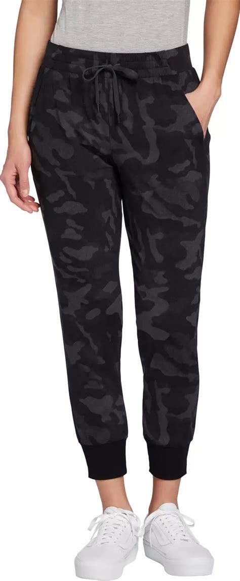 Calia Womens Journey Knit Jogger Golf Galaxy