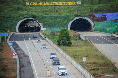 Jalan Tol Cisumdawu Gunakan Teknologi Geofoam Sebagai Pengganti