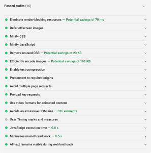 Google Page Speed The Ultimate Guide To Optimize Website Performance