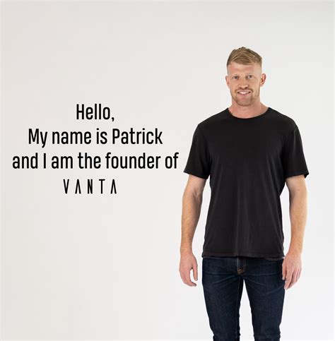 About Us Vanta Nz 🇳🇿