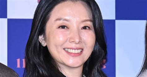 사진 서지영환한 미소