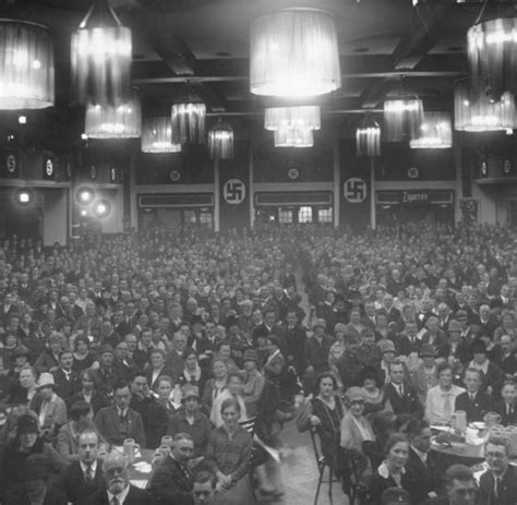 NSDAP Gründung Der dreiste Etikettenschwindel der Berliner Hitler Anhänger WELT