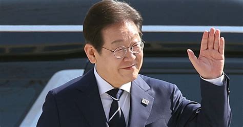 이재명 캠프 李 ‘타임지 100인 선정에 국민 저력 덕분”