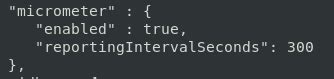 How To Disable Micrometer Metrics With SpringBoot Actuator And JMX