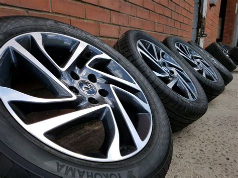 INFINITI ALLOY WHEELS TYRES X Q MERCEDES A B C CLASS VITO In Manchester Gumtree