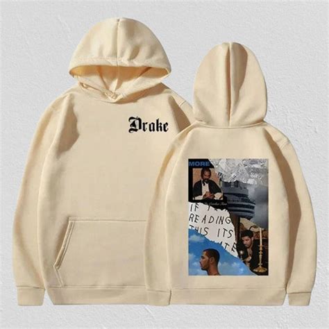 Drake Album Hoodie Perfect T For Any Drake Fan Drake Merch Owo