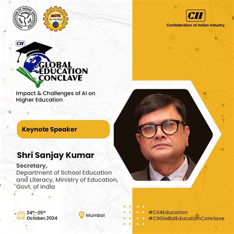 Cii Western Region On Linkedin Cii4wr Cii4education Ciiglobaleducationconclave University Cii Western Region On Linkedin Cii4wr Cii4education Ciiglobaleducationconclave University