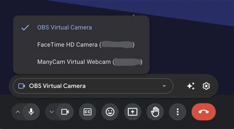 How To Make Real Time Faceswap Video Calls On Mac Swapface