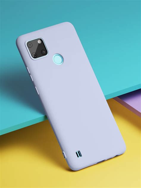 Чехол Realme C21y Телефон Чехлы