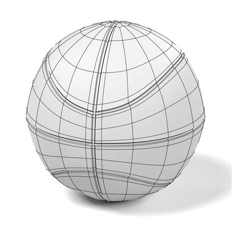 농구 3d 모델 35 3ds Dae Obj Unknown Fbx Blend Free3d