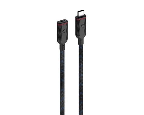 Usb C Extension Cable