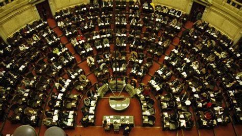 En las últimas horas se definieron otros diputados y la votación por la despenalización del