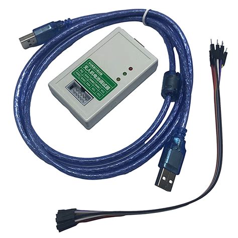 Yucurem Ev2400 Battery Debugger Battery Repairing Unlock Modify