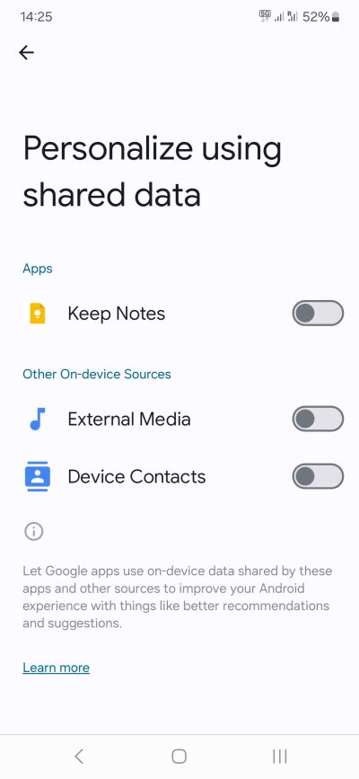Android Security And Privacy Guide