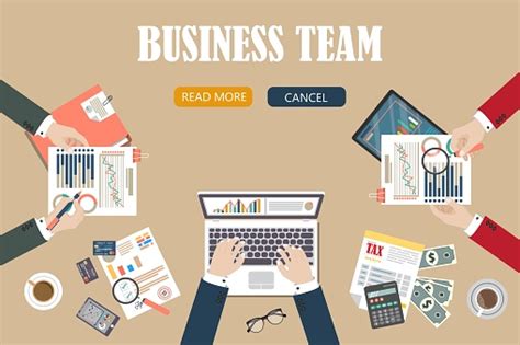 감사 개념 벡터 일러스트입니다 세금 프로세스입니다 비즈니스 배경입니다 분석 데이터 회계 계획 관리 연구 계산 보고 및 프로젝트