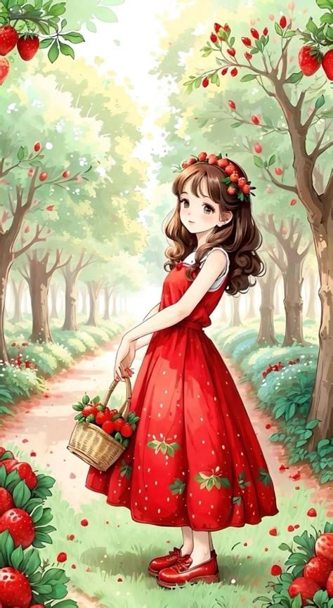 صور بنات انمي محجبات 💛💛 Dini Fotoğrafçılık Kızlara özgü Güzel Anime Kız