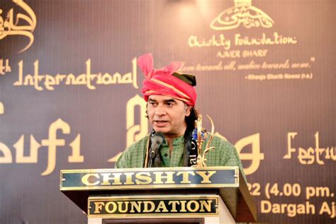 Rajasthan International Sufi Rang Festival Concludes In Ajmer ThePrint ANIFeed