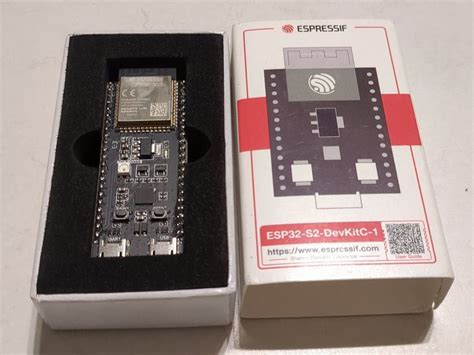 Espressif Esp S Devkitc Kaufen Auf Ricardo