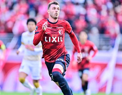 【j1鹿島、24年公式戦を目前としたチーム作りの現在地1】ポポヴィッチ・鹿島の”脱・鈴木優磨”はいかに――新fwチャブリッチはエヴェラウド