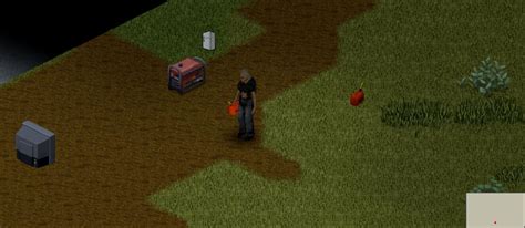 Project Zomboid Generator Guide Locations And Usage Set Ready Game