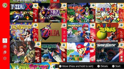 Mario Golf Complete Switch Controls Guide And Tips For Beginners