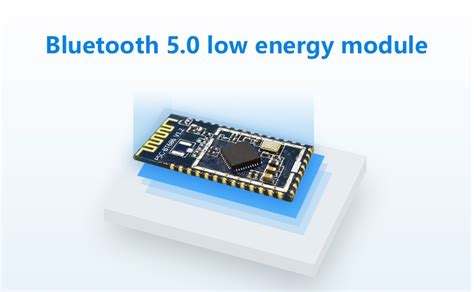 Bluetooth LE SOC Module Mesh Network FSC BT686 End Of Life