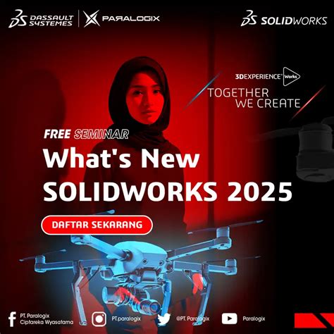 What S New SOLIDWORKS 2025 Paralogix