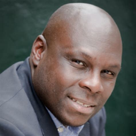 Adedayo Adebayo Nigeria Speakers Bureau