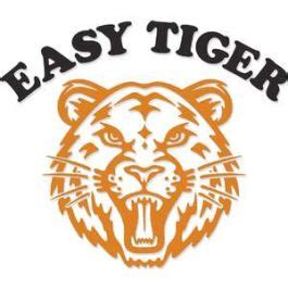 Easy Tiger