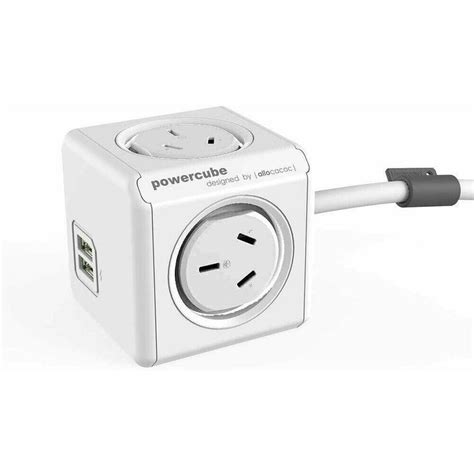 Allocacoc Brands Big W