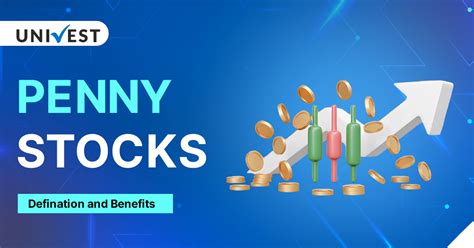 Penny Stocks Definition Pros And Cons Best Penny Shares To Buy