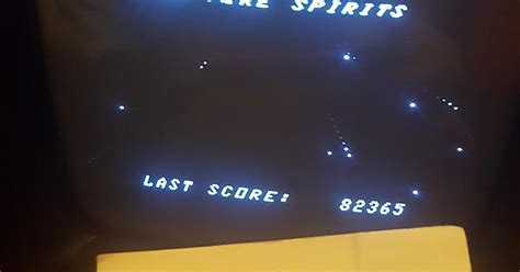 Vectrex Album On Imgur