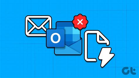 Fixes For Email Templates Missing In Microsoft Outlook Guiding Tech