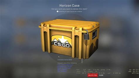 The Best Cases To Open In Csgo Bloodycase