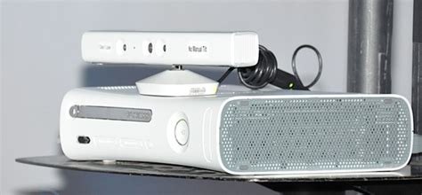 Microsoft Project Natal For Xbox 360 Pictures