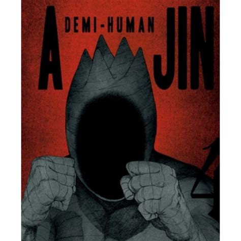 Jual Komik Original Cabutan Ajin Demi Human Segel Baru Shopee Indonesia