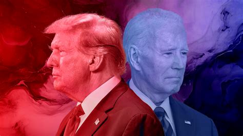 Here Are Biden And Trumps Paths To Victory In The Electoral College