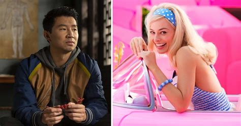 Barbie Star Simu Liu Calls The Project Subversive Meta And Surprising