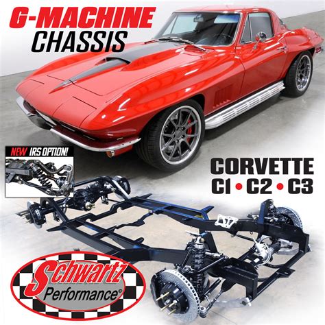 Morris Classic Concepts 1969 Camaro Driving Lights Back In Stock
