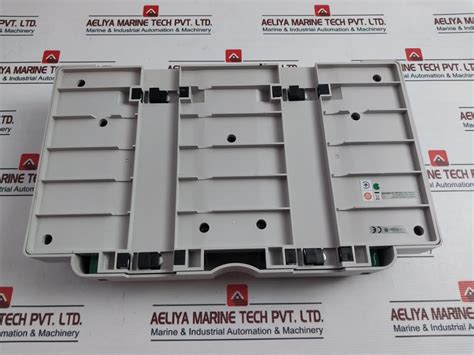 Emerson Ovation 5x00876g01 Not Working Ethernet Controller 250v 5a Aeliya Marine