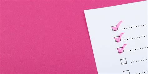 How To Choose The Right Types Of Survey Questions Tips