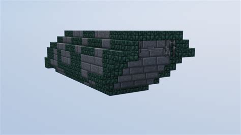 Puddle Jumper Minecraft Map