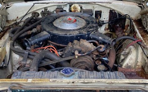 Parked In 76 One Owner 1967 Plymouth Gtx Barn Finds